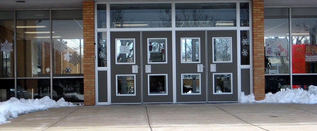 Security door specialist